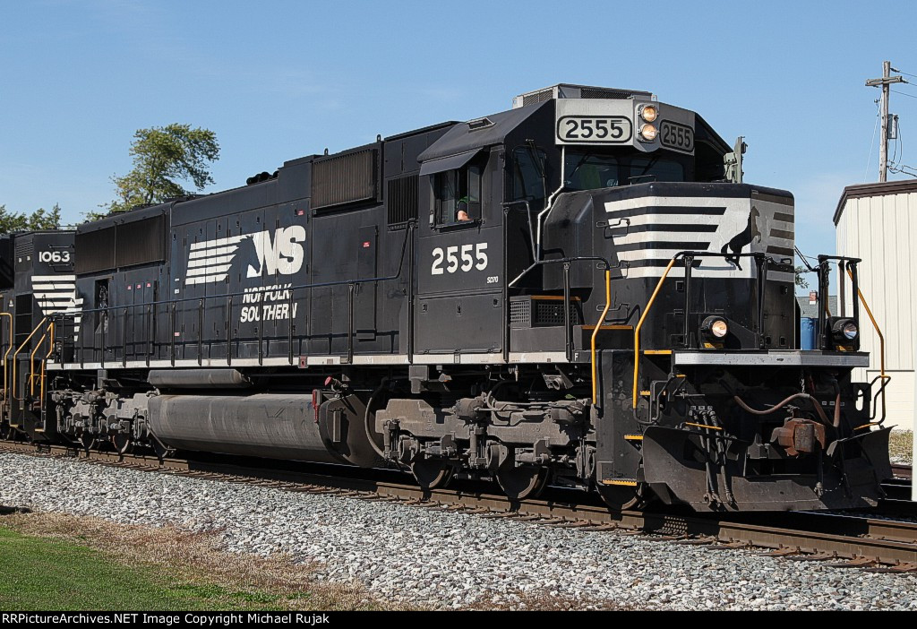 NS 2555
